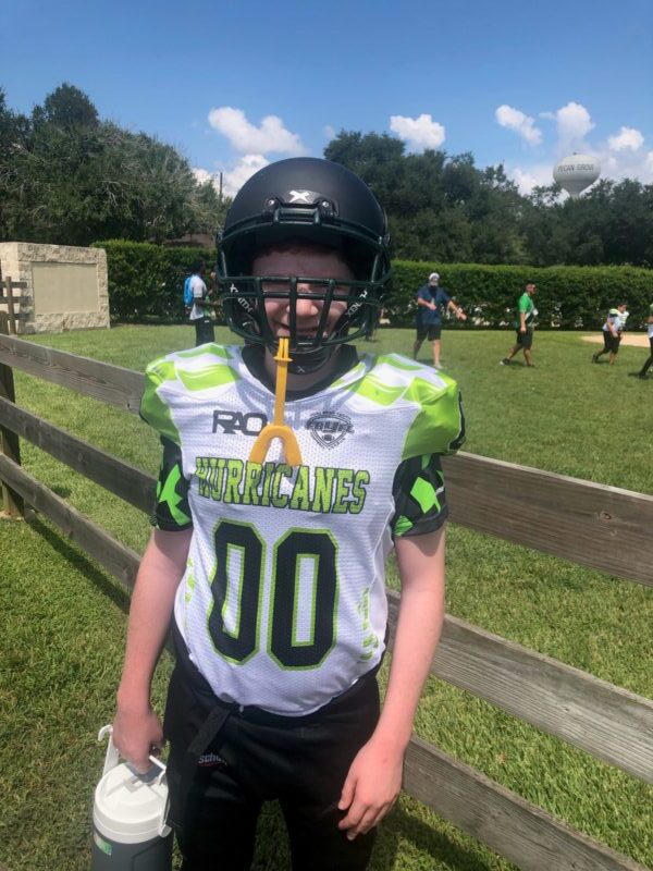 Tanner Schultz - Hope For Three