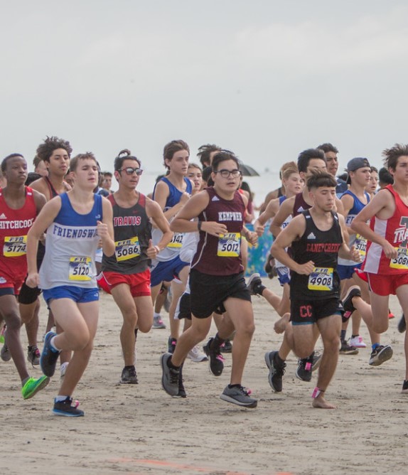 Augustin "Auggie" Miguel Villarreal - Hope For Three