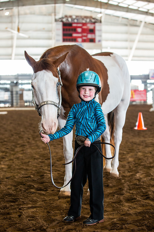 Heather Hernandez Sedillo - Hope For Three