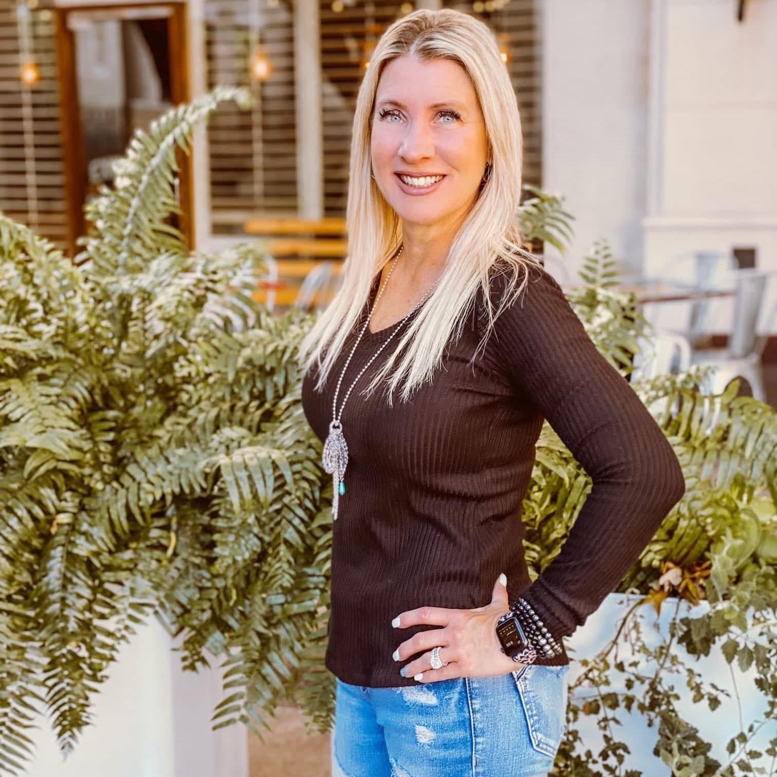 Michelle Spencer - Hope For Three