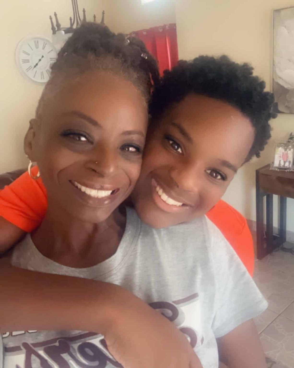 Wilma Shaw - Hope For Three