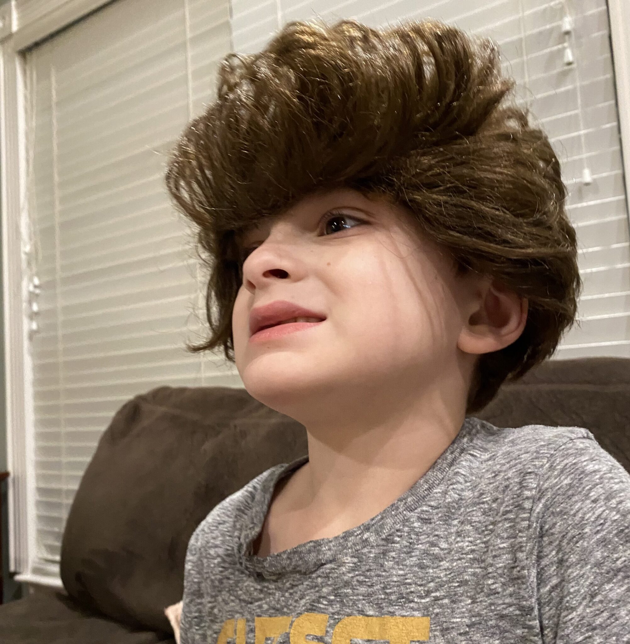 Rhett Smith - Hope For Three