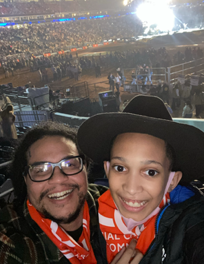 Ryan Riley - Hope For Three