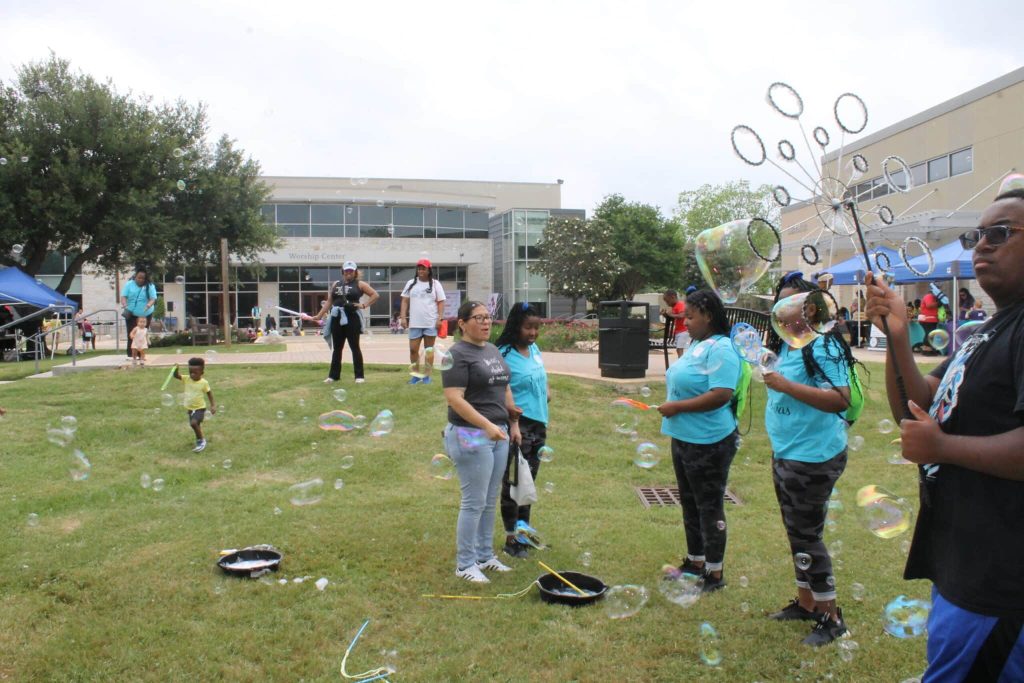 Summer Activities for Your Autistic Loved One | Hope For Three