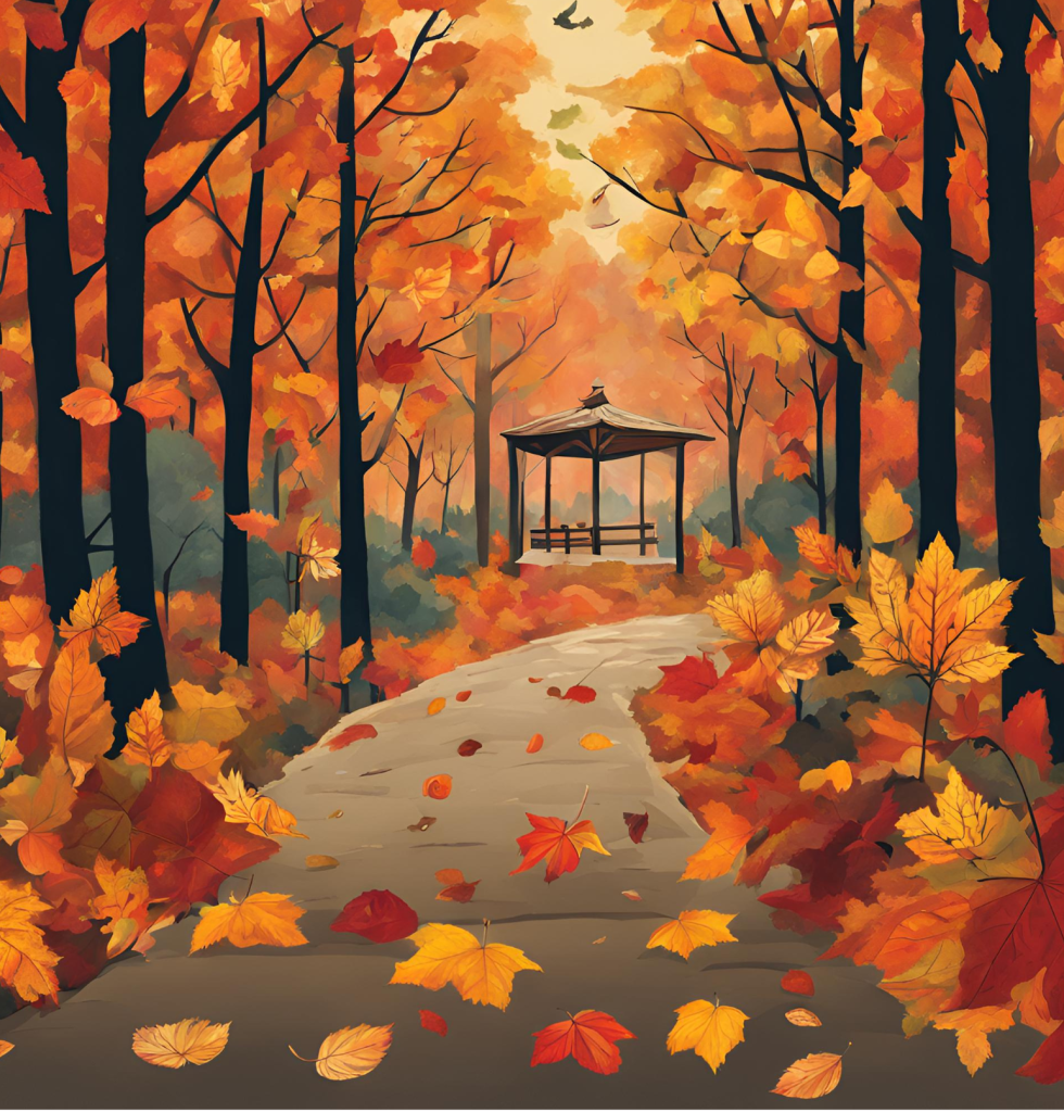 Preparing your Autistic Loved One for the Autumn Season - Hope For Three
